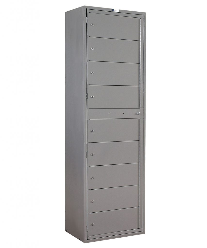 Lockers – George O'day's Inc.