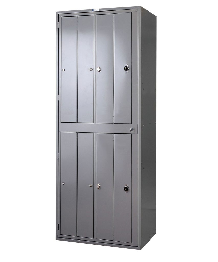 Lockers – George O'day's Inc.