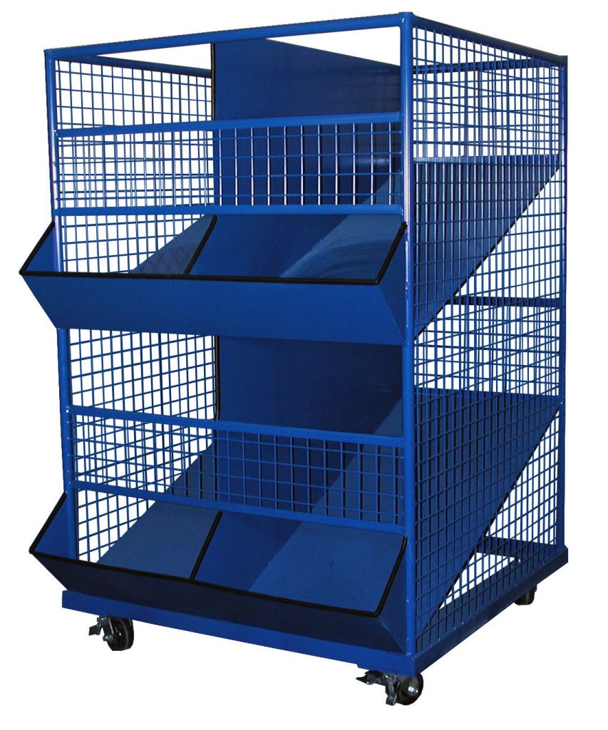 Roll Towel Cart – George O'day's Inc.