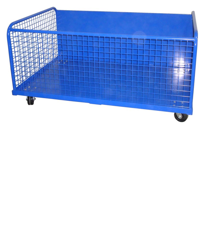 Lift Table Cart – George O'day's Inc.