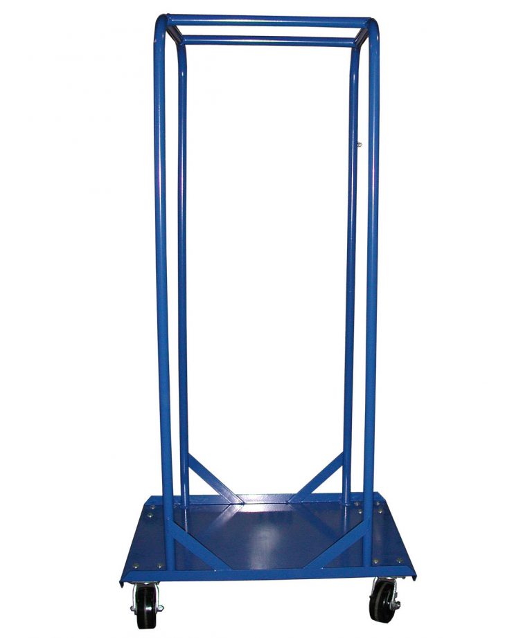 Mat Storage Cart – George O'day's Inc.