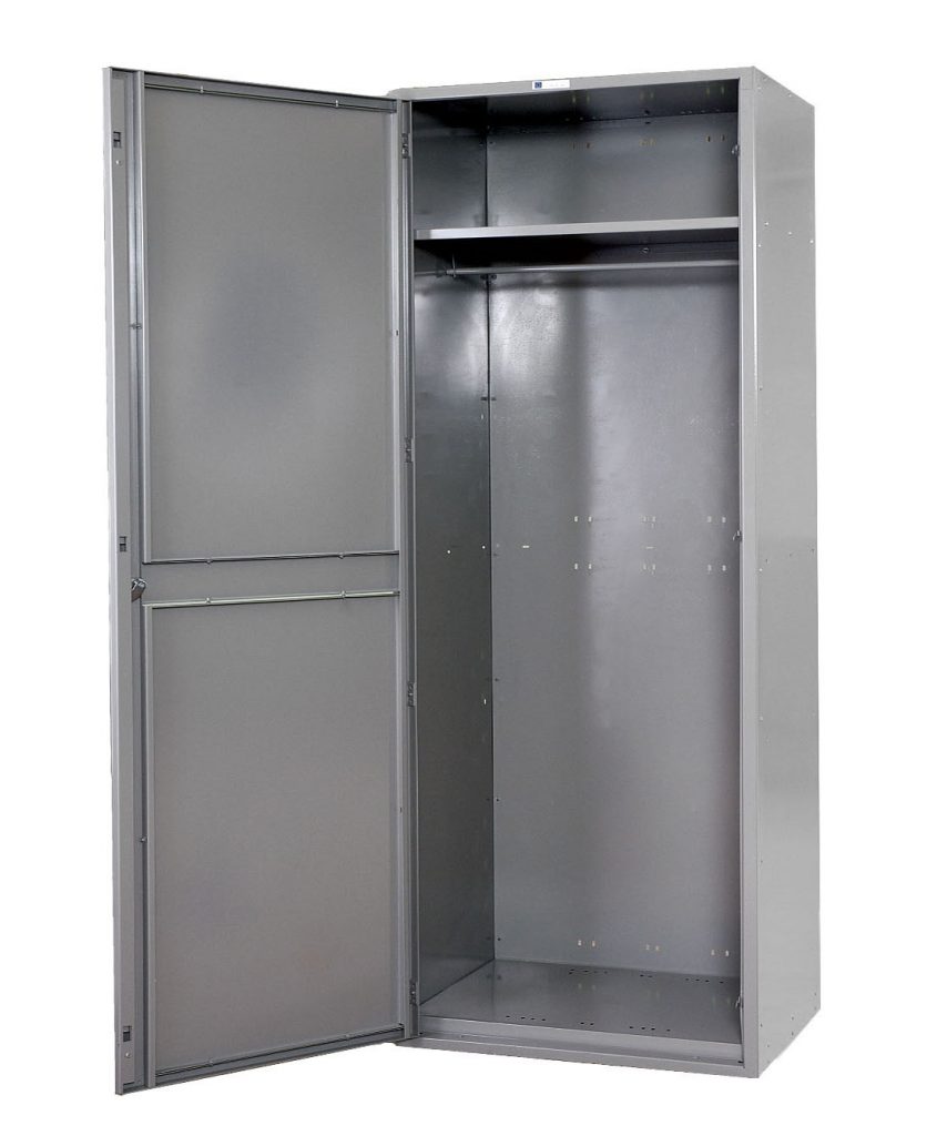 Lockers – George O'day's Inc.