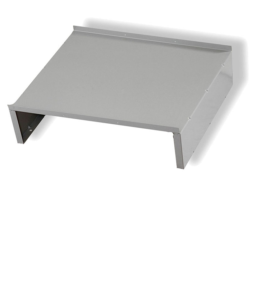 Locker Base – George O'day's Inc.