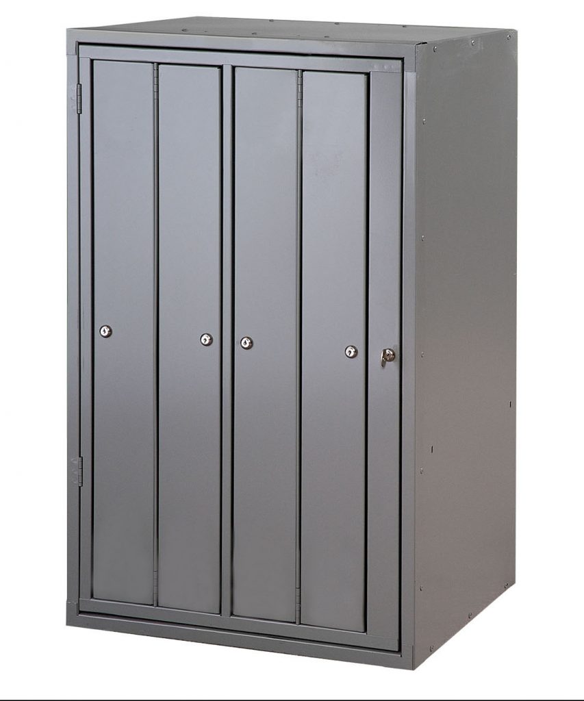 Locker Bench – George O'day's Inc.