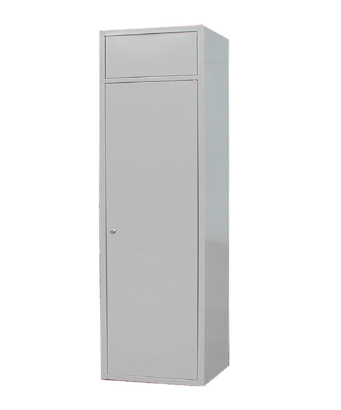 Maxi Soil Drop – George O'day's Inc.