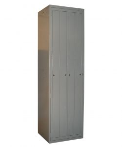 Hanging Lockers – George O'day's Inc.
