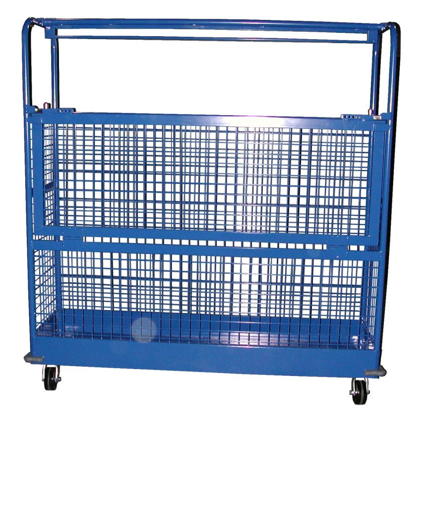 Relay Cart – George O'day's Inc.