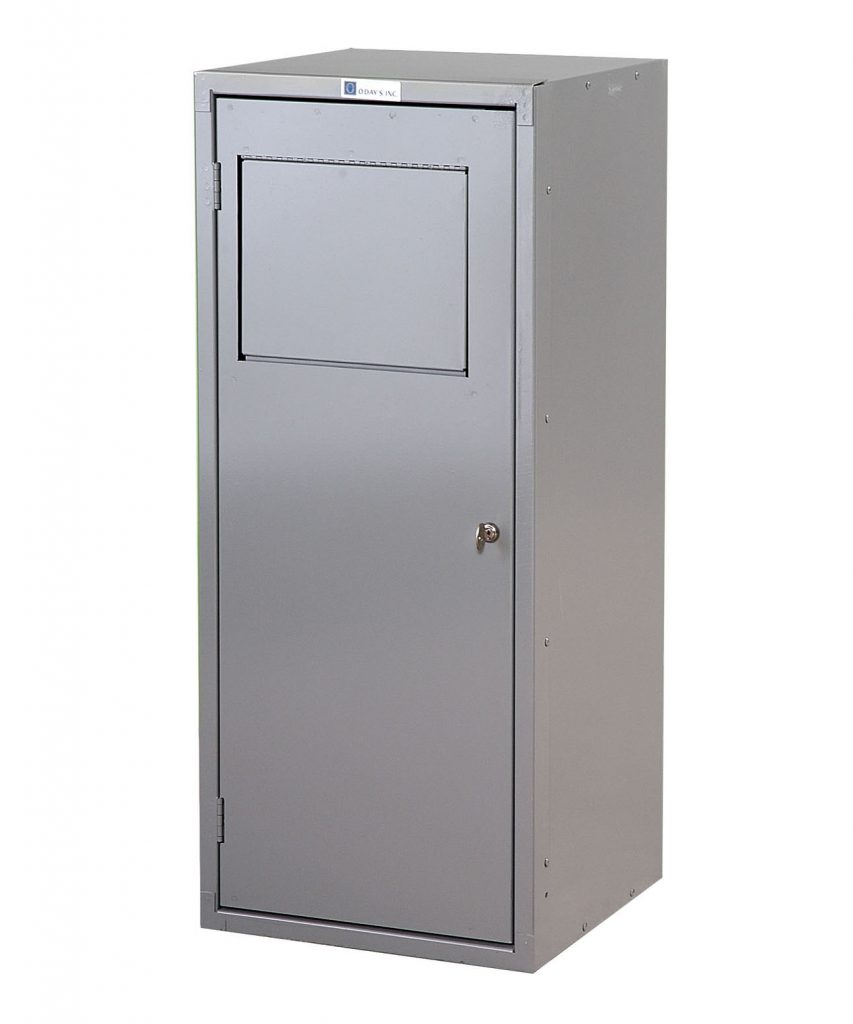 Lockers – George O'day's Inc.