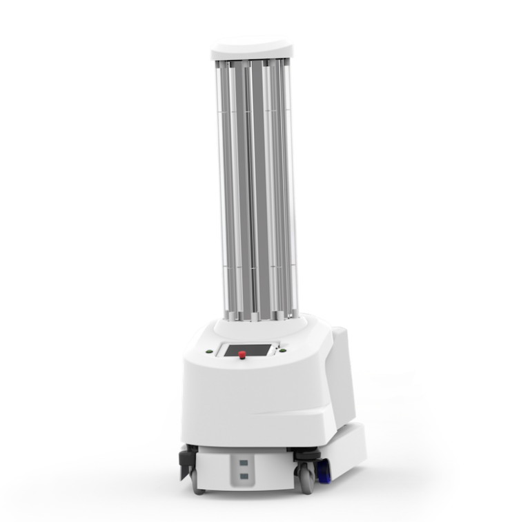 UVD Robot – George O'day's Inc.